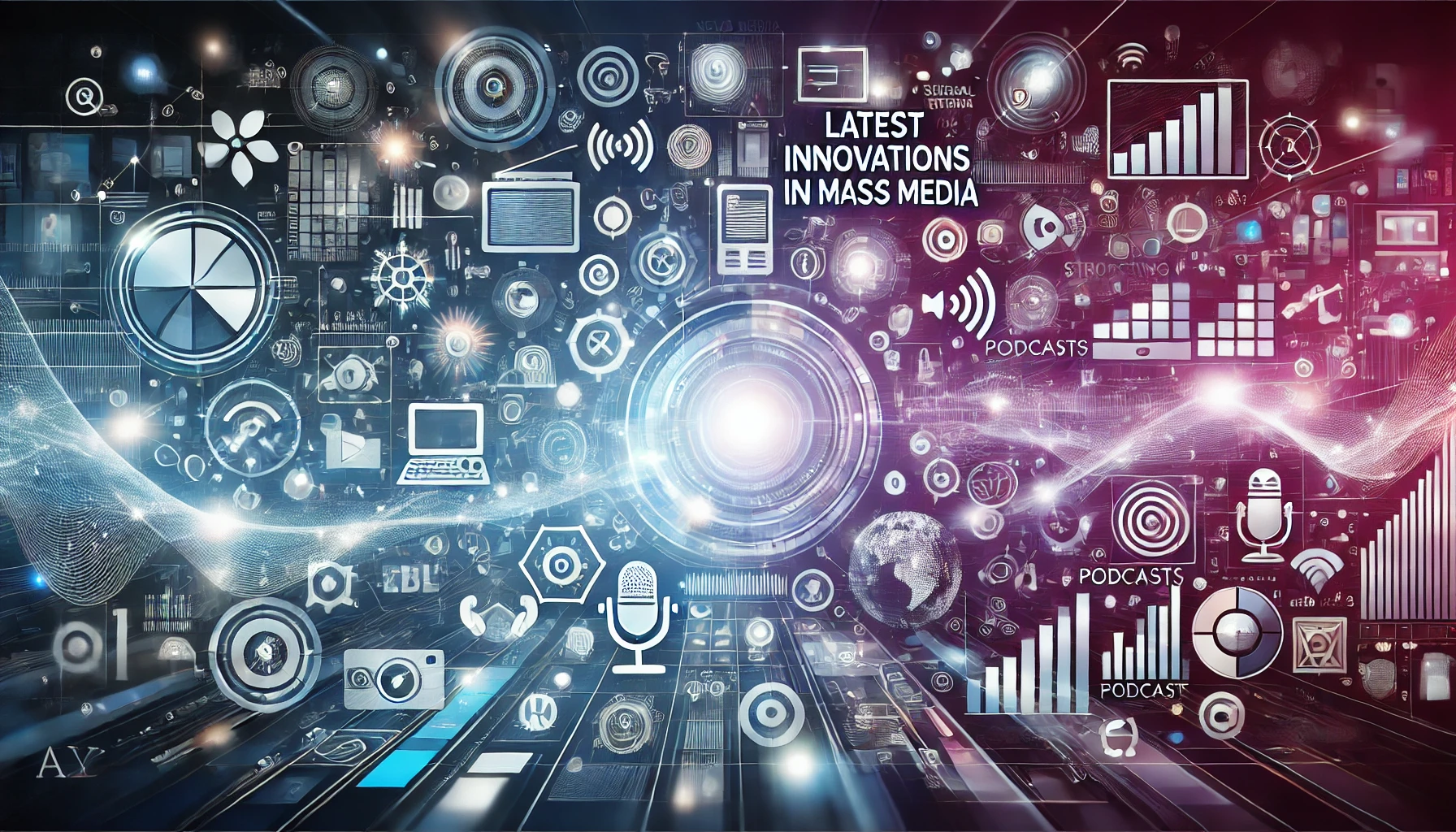 Inovasi Terbaru Dalam Media Massa - Audiard.net