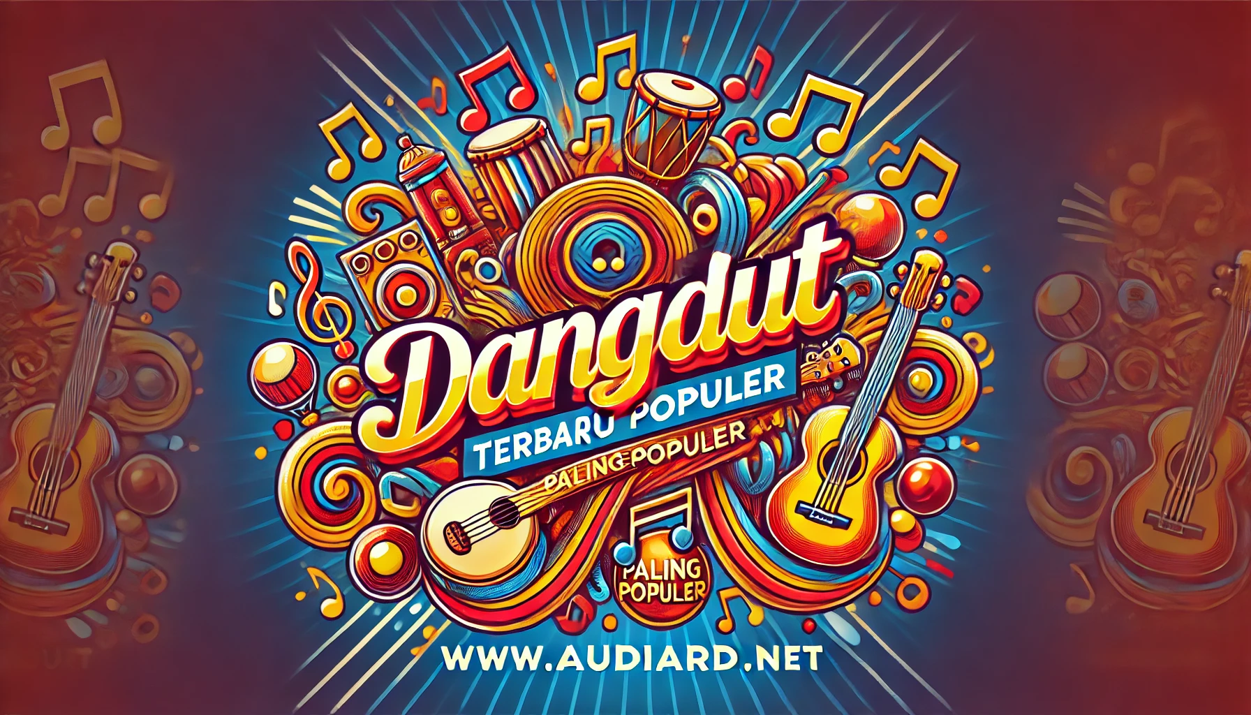 Dangdut Terbaru Paling Populer