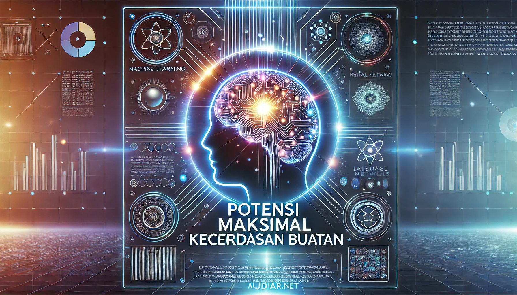 Potensi Maksimal Kecerdasan Buatan