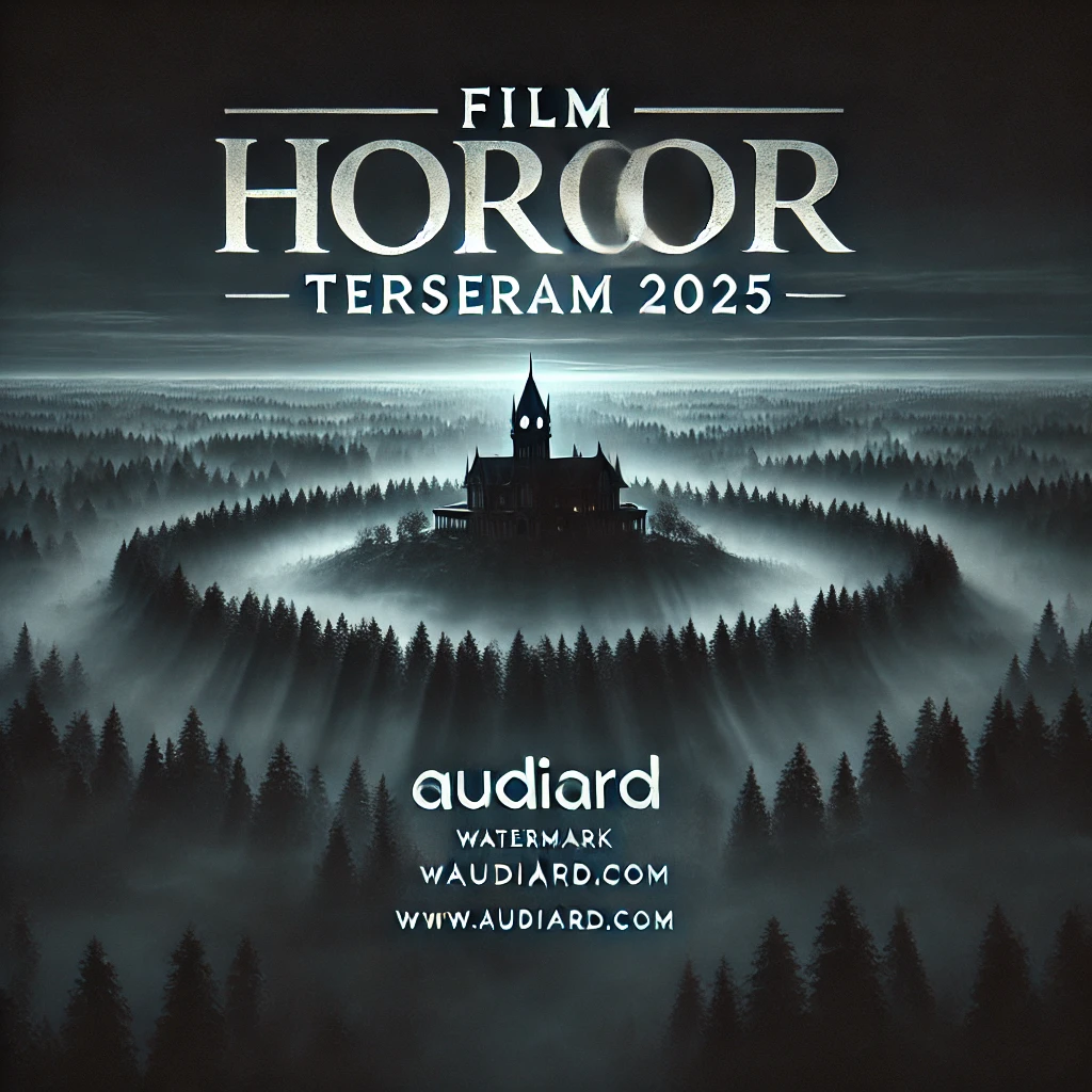 Film Horor Terseram 2025