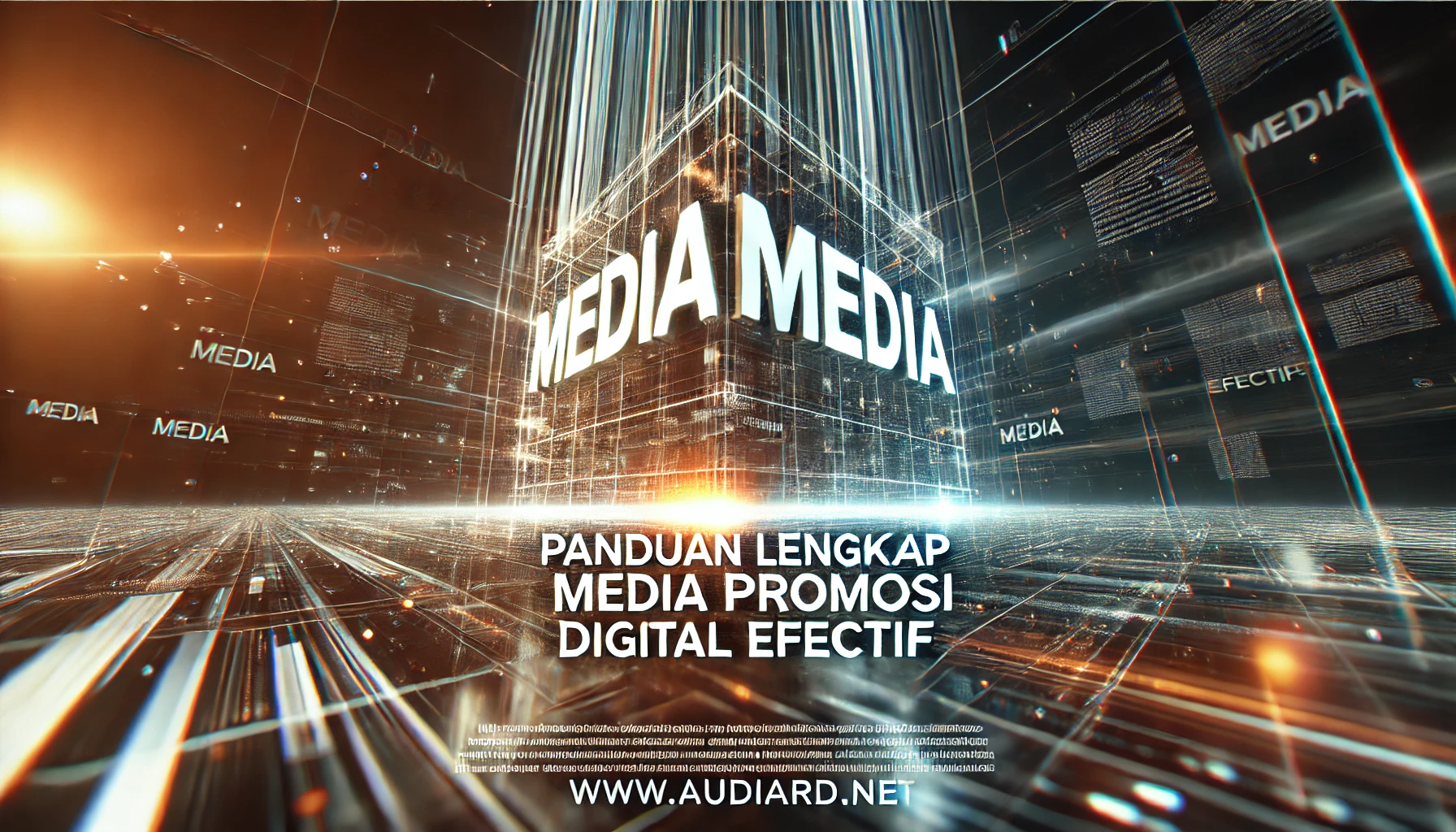 Panduan Lengkap Media Promosi Digital Efektif